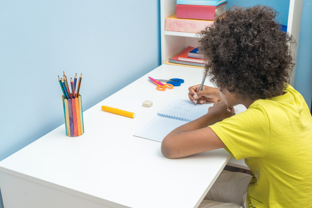 Kid’s Homework Strategies for Effective Learning | 4Kids.com Blog